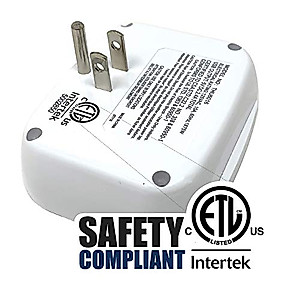 Cruise Essentials [2 Items] Cruise Approved Power Strip & Towel Bands