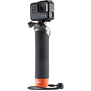 GoPro Camera Accessory Adventure Kit (All GoPro Cameras) - Official GoPro Accessory