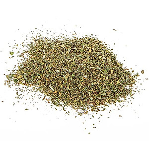 SmartyKat Catnip for Cats & Kittens, Shaker Canister - 2 Ounces