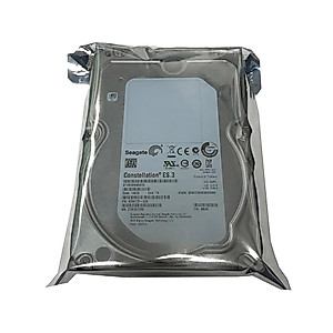 ST2000NM0033-DELL - DELL ST2000NM0033-DELL CONSTELLATION ES.3 2TB 6G LFF SATA HARD DRIVE (Renewed)