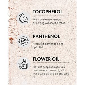 VIDIVICI Millennial Glow Cream Illumination - Creamy Light Face Luminizer Highlighter for Dewy, Glow Makeup - Ultra Fine and Light Reflecting Particles, 0.21oz.