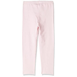 The Children's Place Baby Girls' and Toddler Leggings, Shell Single, 2T