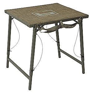 Banded Hybrid Slough Stand