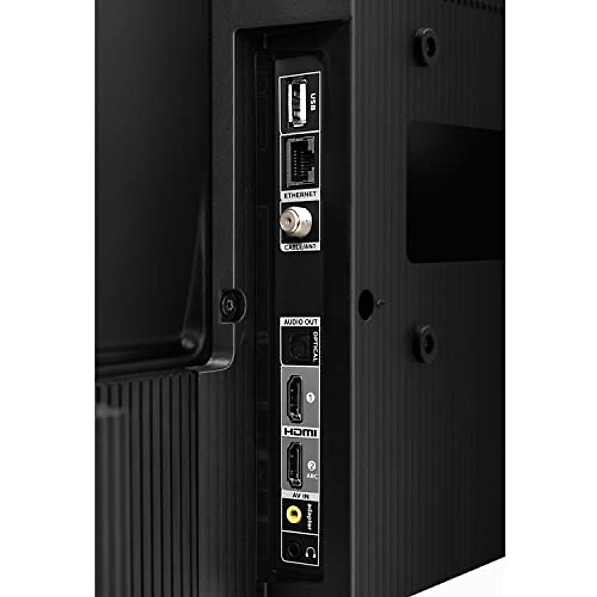 TCL 32" Class 3-Series Full HD 1080p Smart Google TV – 32S356