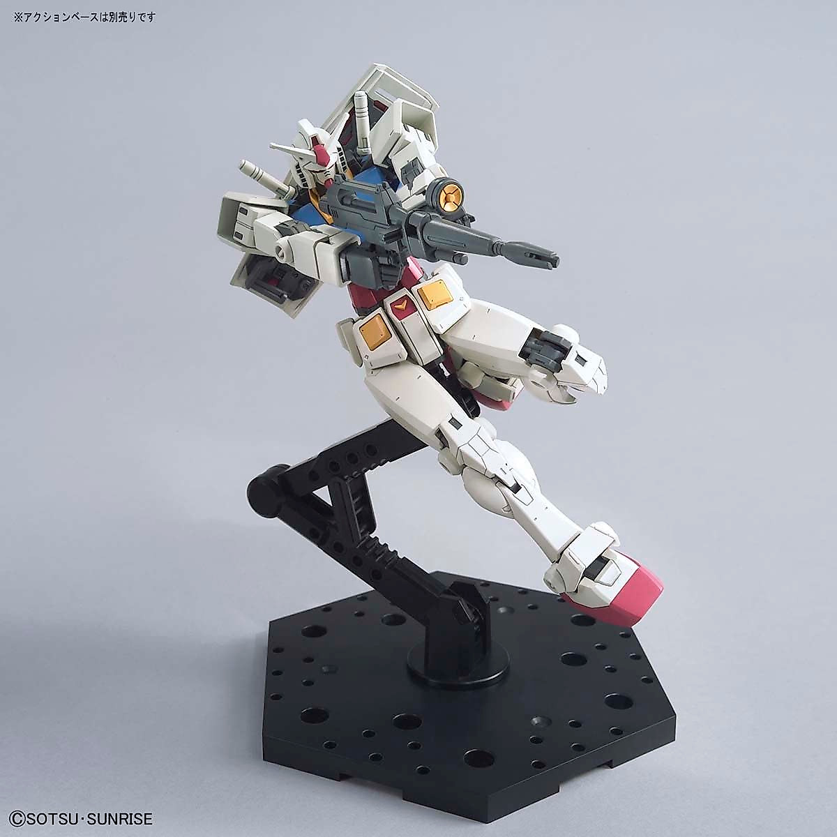 Gundam: RX-78-2 Gundam (Beyond Global), Bandai Spirits HG 1/144