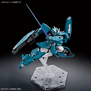 Bandai Hobby - Mobile Suit Gundam: The Witch from Mercury - #17 Gundam Lfrith Ur, Bandai Spirits HG 1/144 Model Kit