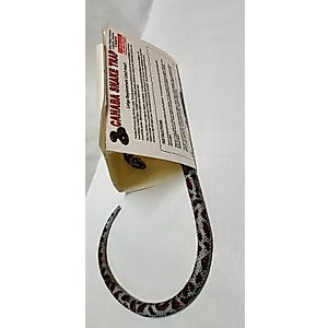 Cahaba Snake Trap, Large Replacement Catch Inserts (Glue Board) 6 Pack