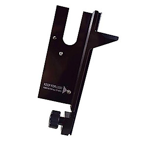 B1-LS70-80 LaserLine Detector Brackets for Direct Elevation Rods