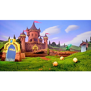 Spyro Reignited Trilogy - PlayStation 4