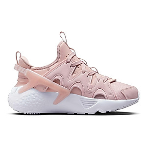 Women's AIR Huarache Craft - Size 8 US - Pink Oxford/White