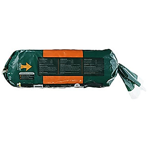 Kaytee Products 715363 6-Pack Timothy Hay Plus Carrot Food For Pets, 24-Ounce