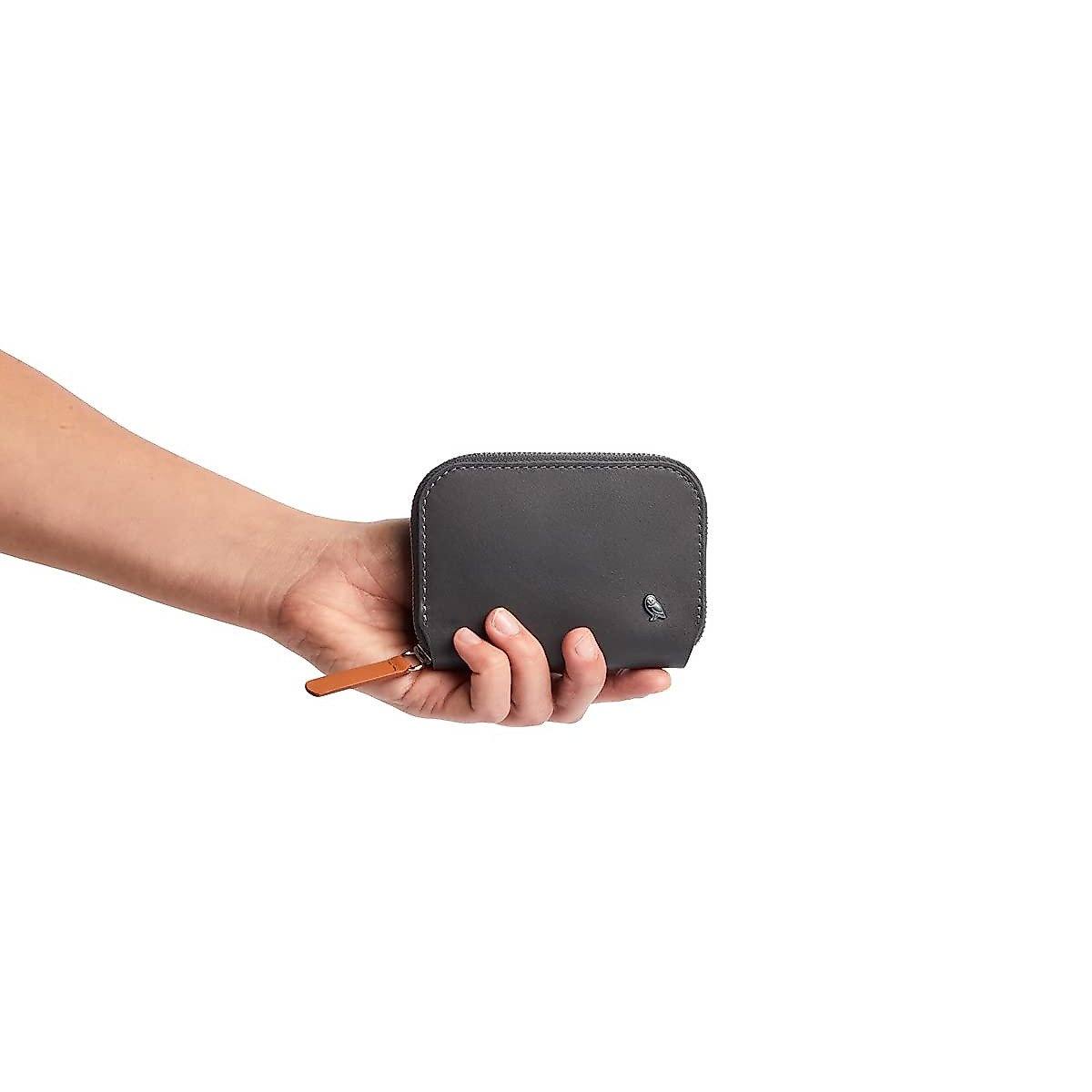 Bellroy Folio Mini – (Wallet, Coin Pouch) - CharcoalCobalt