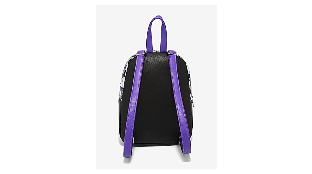 Phantom Troupe Mini Backpack | Hunter X Hunter Fan Gear