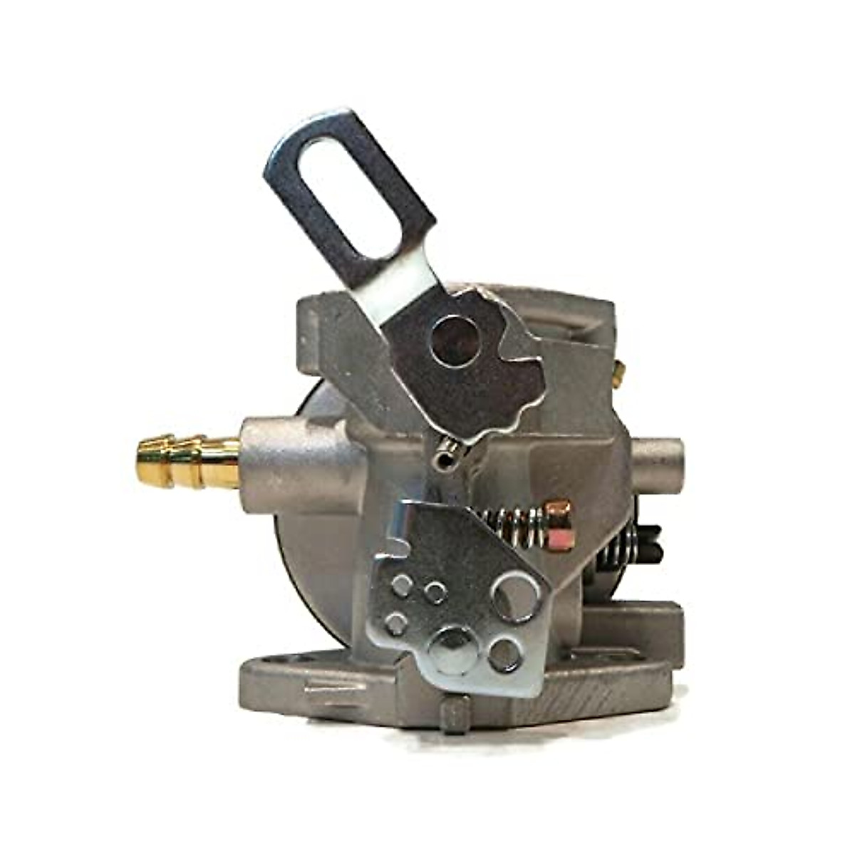 The ROP Shop | Carburetor for Tecumseh HM80-155282J, HM80-155282K, HM80-155282L & HM80-155282M