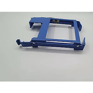 for DELL OptiPlex 390 790 990 3010 3020 7010 7020 9010 9020 SFF Hard Drive Caddy
