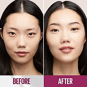 Maybelline Instant Age Rewind Eraser Dark Circles Treatment Multi-Use Concealer, 100, 1 Count (Packaging May Vary)