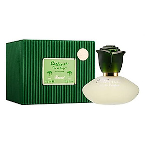 RASASI Catherine for Woman - EDP 45 ML(1.5 OZ), Long Lasting Scents Of Arabia, Luxury Perfumes for Men & Women - Warm Rich and Sensual Fragrance