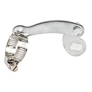 EBIKELING Universal Torque Arm Conversion Kits for Electric Bicycle, EBike Front or Rear Hub Motors and Mid Drive e-Bike Tool for Maintenance, 6 pc Ebike Accessories