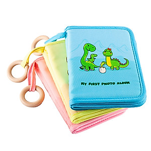 5-Star Compatible Ink Cartridge Replacement. Works with Inkjet Printer. Babys First Photo