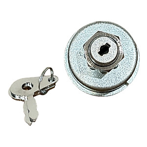 Arko Tractor Parts Ignition Key Switch for Ford Tractors 2000 2600 3000 3600 4000 4600 4610 5000 5600 5610 6600 6700 7000 8210 E7NN11N501AB E7NN11N501AB 81806736 81838693 89843617