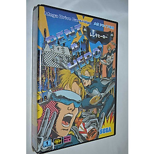 Rent A Hero [Japan Import]