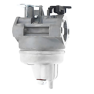 Masnln Carburetor 16100-Z1A-802 (BB61K B) for Honda GC190 GC190LA Engine, for Cub Cadet RT65 RT65H Tiller