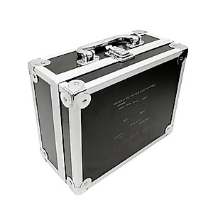 FACHLICH Diamond Hole Saw Kit Tile Hole Saw Kit 25/35/51/65/102mm/25F Diamond Core Drill Bits Set for Porcelain Tile Granite Marble Masonry Brick