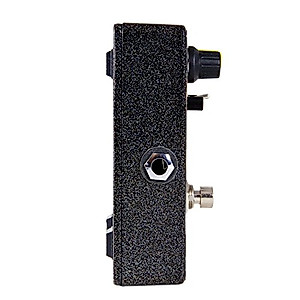 TWA Hot Sake Overdrive/Distortion Guitar Effects Pedal (HS-02)