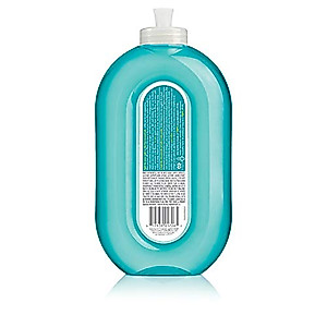 Method Hardwood Floor Cleaner Squirt + Mop Bottle, Spearmint Sage, For Sealed Hardwood and Laminate Floors, 25 Fl Oz (Pack of 1)