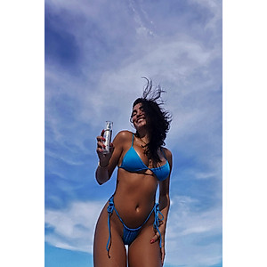 NOVO skin Tinted Moisturizer - SPF 46 - 2.0 fl oz - Primer + Broad Spectrum Face Sunscreen - Adds instant Glow - Filters Blue light - Hyaluronic acid + Niacinamide. Lightweight, Scentless, Non greasy & Oil Free.