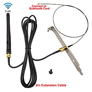External Bluetooth Antenna Kit for Mac Pro 2006~2012