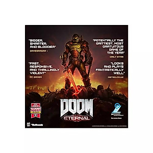Doom: Eternal (Xbox One)