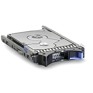IBM 42D0637 - 300GB 2.5" SAS 10K 6Gb/s SS Hard Drive