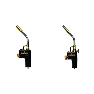 Bernzomatic TS4000 Trigger Start Torch 361524 & Trigger Start Torch