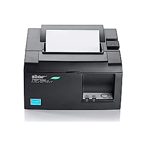 Star Micronics TSP143IIIU Direct Thermal POS Printer 203 x 203DPI