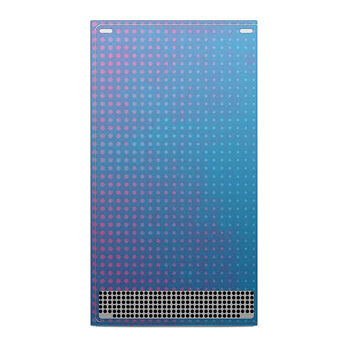 Head Case Designs Officially Licensed P.D. Moreno Elephant Animals II Matte Vinyl Sticker Gaming Skin Case Cover Compatible with Xbox Series S Console and Controller Bundle