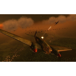 Air Conflicts - Xbox 360