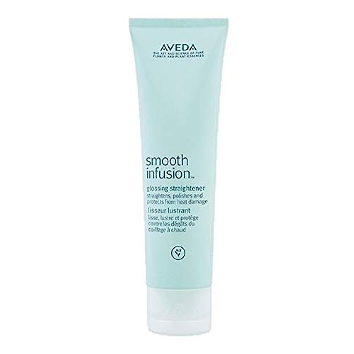 Aveda SMOOTH INFUSION GLOSSING STRAIGHTENER 4.2 OZ