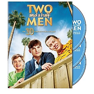 Two and a Half Men: Season 10