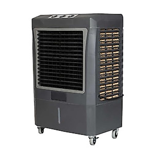 MC37V MOBILE EVAPORATIVE COOLER