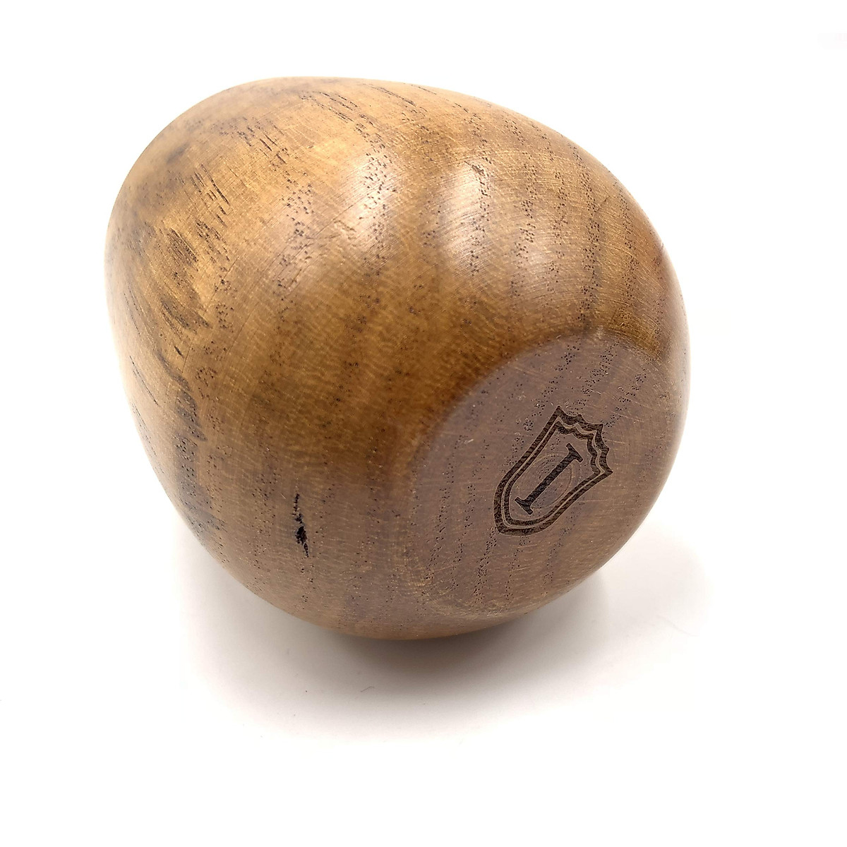 Islandoffer Japanese Wooden Tea Cup, 4 oz, 120 mL