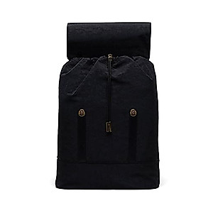 Herschel Supply Co. Orion Retreat Black One Size