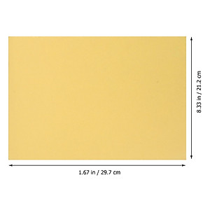 NUOBESTY 100 Sheets printable sticker labels inkjet printer paper blank envelopes ink stickers printer printable labels sticker printer paper white paper stickers a4