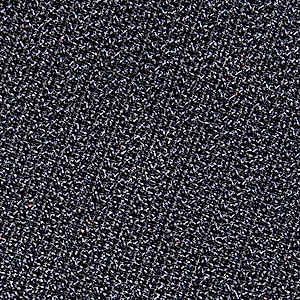 Torq-BUFLC_202 R5 Dual-Action Backing Plate with Hyper Flex Technology (6 Inch), Red