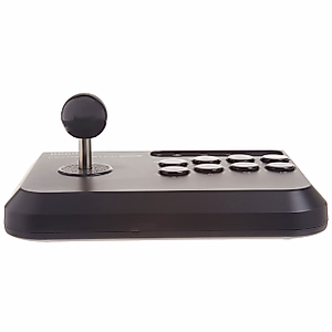 HORI Fighting Stick Mini 4 for PlayStation 4 and 3