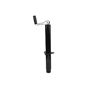 Ultra-Fab Products 49-954032 Ultra Topwind Tongue Jack - 1000 lb. Capacity