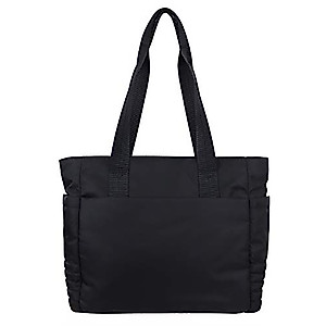 Hedgren Aveline Sustainable Tote, Black
