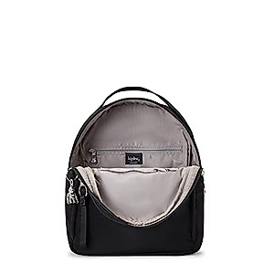 Kipling Kae Small Backpack Black Noir M5 One Size