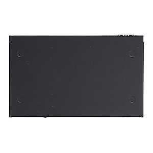 TP-Link 8 Port Gigabit Switch | L2 Managed w/ Console Port | 2 SFP Slots | Rackmount | Limited Lifetime Protection | Support L2/L3/L4 QoS, IGMP and LAG | IPv6 and Static Routing (T2500G-10TS)