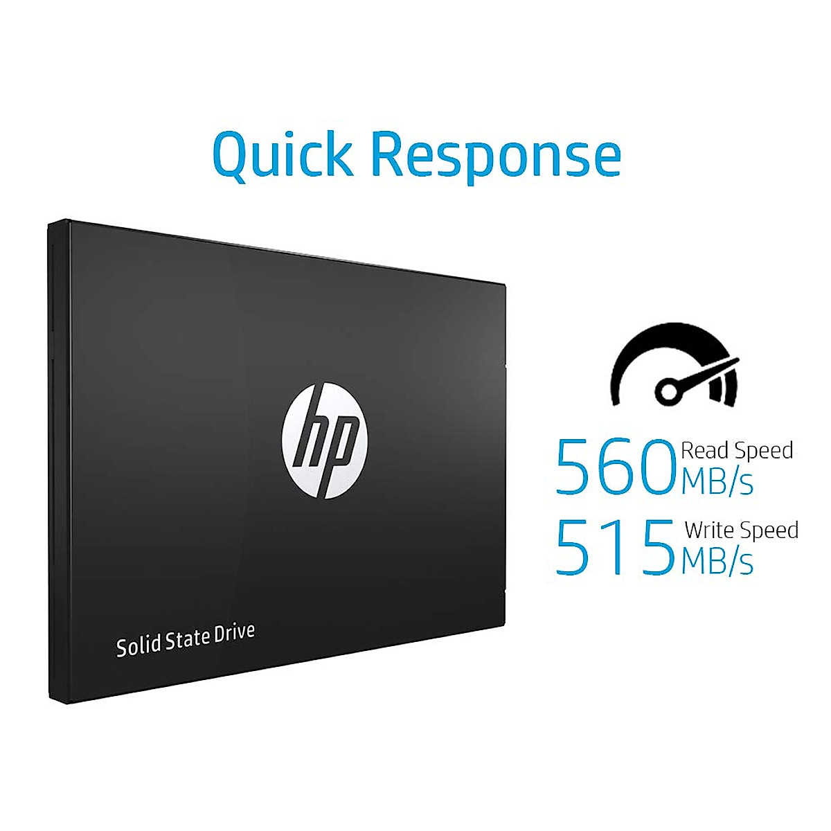 HP SSD 2DP97AA#ABC 120GB S700 2.5 inch Retail